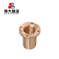 China High Manganese Steel HP100 Bronze Parts Countershaft Bushing Crusher Spare Parts for sale