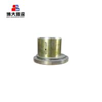 China HP300 Cone Crusher Spare Parts Eccentric Customized for Processing Type Casting for sale