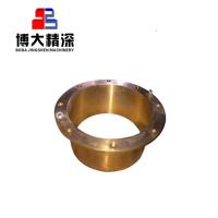 China HP200 Cone Crusher Spare Parts Bronze Upper Lower Head Bushing with Easy Installation for sale