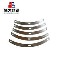 China Cone Crusher Main Frame Seat Liner for HP500 1048516296 Brass Casting Crusher Spare Parts for sale