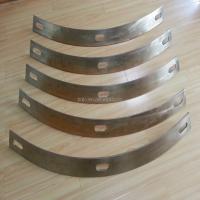 China Cone Crusher Main Frame Seat Liner for HP500 1048516296 Brass Casting Crusher Spare Parts for sale