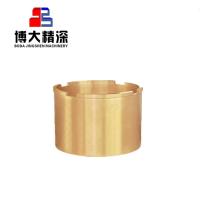 China GP300 GP500 Cone Crusher Spare Part Frame Bushing for Mining Equipment for sale