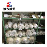 China Highly Forged Clamping Cylinder Adjustment Ring Assembly for Cone Crusher 1093070001 for sale