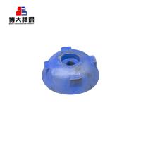 China Carbon Steel Feed Plate and Locking Bolt for HP400 Cone Crusher Spare Parts 1093040077 for sale