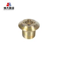 China Carbon Steel Feed Plate and Locking Bolt for HP400 Cone Crusher Spare Parts 1093040077 for sale