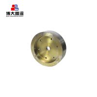 China Sale Range All Over the World HP500 Cone Crusher Parts Socket Stone Rock Crushing for Mining for sale