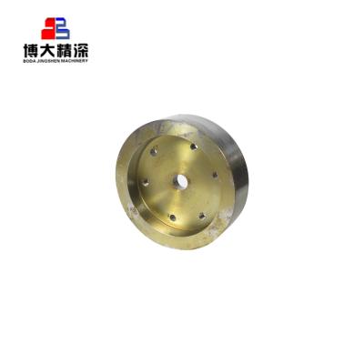 China Sale Range All Over the World HP500 Cone Crusher Parts Socket Stone Rock Crushing for Mining for sale