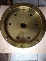 China Sale Range All Over the World HP500 Cone Crusher Parts Socket Stone Rock Crushing for Mining for sale