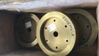 China Sale Range All Over the World HP500 Cone Crusher Parts Socket Stone Rock Crushing for Mining for sale