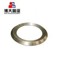 China Original Color HP500 Stone Rock Crushing Cone Crusher Spare Pares Torch Ring For Mining for sale