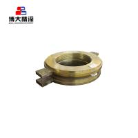 China Forging Energy Mining Stone Cone Crusher Spare Parts GP Series Head Nut 442.7105 CH440 for sale