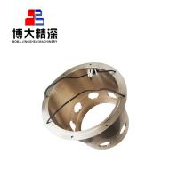 China 30KG Weight Chromium Head Bushing for HP Cone Crusher Parts Stone Cone Crusher Spare Parts for sale