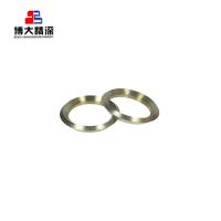 China Carbon Steel Torch Ring N12080210 for HP4 Cone Crusher Spare Parts Used in Ore Mining for sale