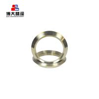 China Carbon Steel Torch Ring N12080210 for HP4 Cone Crusher Spare Parts Used in Ore Mining for sale