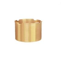 China Casting by Fine Sand GP Series Cone Crusher Spare Parts Frame Bushing with Smooth Surface for sale