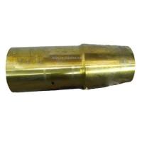 China High Strength Main Shaft for HP Cone Crusher Stone Crusher Parts Made of Carbon Steel for sale