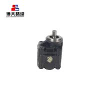 China Hydraulic Pump Suit for GP Series Cone Crusher Spare Parts Used in Mining Operations for sale