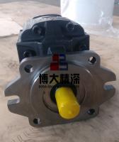 China Hydraulic Pump Suit for GP Series Cone Crusher Spare Parts Used in Mining Operations for sale