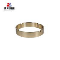 China 30 KG Weight Cone Crusher Spare Parts Upper Head Bushing for HP Series Weight KG 30 for sale