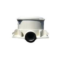 China Carbon Steel HP500 Cone Crusher Spare Parts Main Frame Assembly with Long Service Life for sale