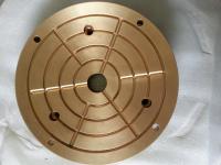 China Chromium Cone Crusher Spare Part Socket from Chinese Manufacturator for sale