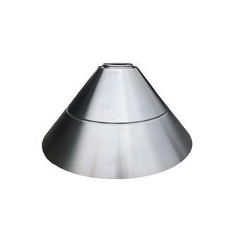 China Forged Cone Crusher Head Assembly Spare Parts Process Forging Machining Weight KG 100 for sale