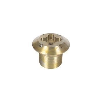 China EN124 Standard Locking Bolt for Mining Spare Parts Stone Cone Crusher Parts for sale