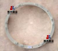 China Customized Adapter Ring for HP Series Cone Crusher Forging and Machining Process for sale