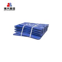 China Protection Plate for Jaw Crusher and Stone Cone Crusher to Meet Customer Requirements for sale