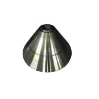 China Cone Crusher Head Assembly Crusher Wear Parts in EN124 Standard for OEM Acceptable for sale