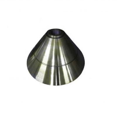 China Cone Crusher Head Assembly Crusher Wear Parts in EN124 Standard for OEM Acceptable for sale