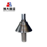 China Cone Crusher Head Assembly Crusher Wear Parts in EN124 Standard for OEM Acceptable for sale