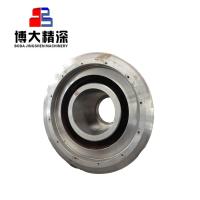 China Cone Crusher Head Assembly Crusher Wear Parts in EN124 Standard for OEM Acceptable for sale