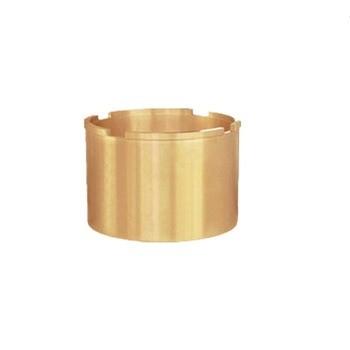 China Main Frame Bronze Bushing for GP Series Cone Crusher Long Lasting in Mining Industry for sale