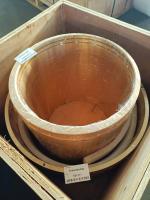 China Main Frame Bronze Bushing for GP Series Cone Crusher Long Lasting in Mining Industry for sale