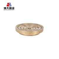 China Crusher in Mining 30KG Weight Socket Liner for Cone Crusher Spare Parts Bronze Parts for sale