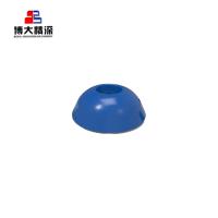 China Advantageous Distributor Plate for Mining Crusher Spare Wear Parts All over the World for sale