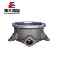 China Energy mining HP series main frame assembly of stone cone spare parts hot in sale for sale