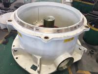 China Energy mining HP series main frame assembly of stone cone spare parts hot in sale for sale