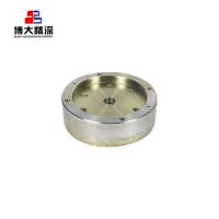 China Machine Type Crusher Spare Parts Socket for Carbon Steel Stone Cone Crusher for sale