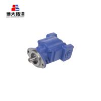 China GP Series stone Cone Crusher Spare Parts Hydraulic Pump for Ore Mining Weight KG 100 for sale