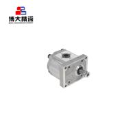 China GP Series stone Cone Crusher Spare Parts Hydraulic Pump for Ore Mining Weight KG 100 for sale