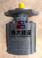 China GP Series stone Cone Crusher Spare Parts Hydraulic Pump for Ore Mining Weight KG 100 for sale