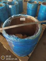 China GP Series Cone Crusher Spare Bronze Parts Eccentric Bushing for Mining Crusher for sale