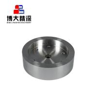 China Sale Range All Over the World Carbon Steel Spare Parts Socket for Mining Cone Crusher for sale
