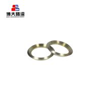 China HP Series Cone Crusher Component Parts Torch Ring Made of Acceptable OEM Carbon Steel for sale