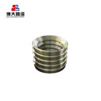 China HP Series Cone Crusher Component Parts Torch Ring Made of Acceptable OEM Carbon Steel for sale