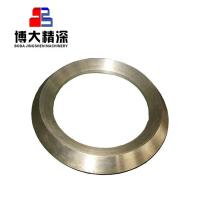 China HP Series Cone Crusher Component Parts Torch Ring Made of Acceptable OEM Carbon Steel for sale