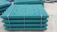 China Stone Cone Crusher Mining Cone Spare Wear Parts 400.0738 Jaw Plate Parts OEM Acceptable for sale