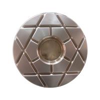 China Mining Machinery Manufacturing Bronze Spare Parts for Cone Crusher Hardness HRC58 HRC63 for sale